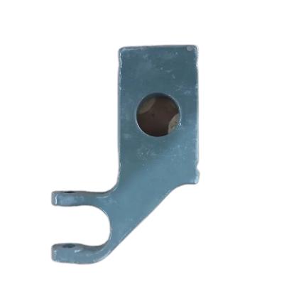 China sinotruk part -WG9925520037 Front spring pressure plate for sale