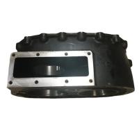 China howo spare parts -AZ9231320259 Axle housing truck parts for sale