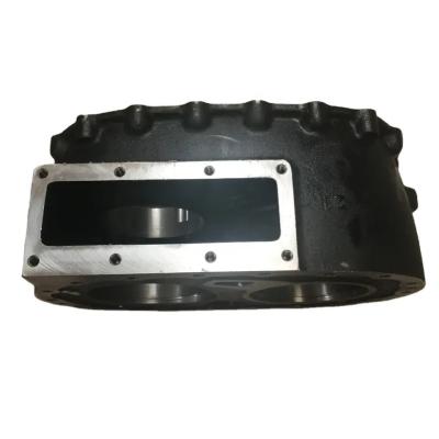 China howo spare parts -AZ9231320259 Axle housing truck parts for sale