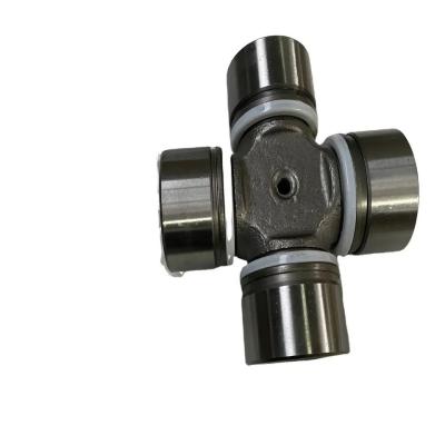 China howo spare parts -Universal joint 68x167 2201ZB6-030 for sale