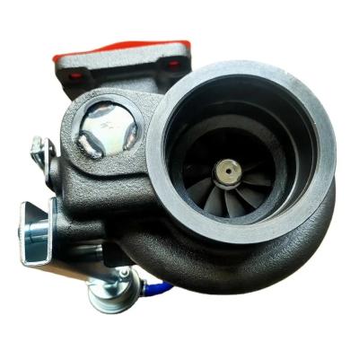 China howo spare parts -VG1038110110 Turbocharger for sale