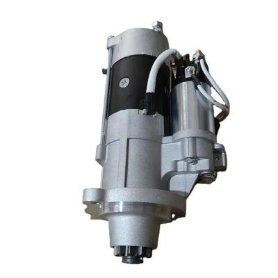 China howo spare parts -VG1560090001 Self Starter Assy for sale