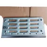 China howo spare parts -WG1642240113 Skid plate for sale