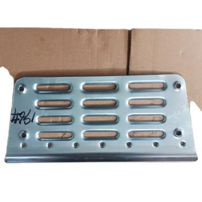 China howo spare parts -WG1642240113 Skid plate for sale