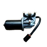 China howo spare parts -WG1661740020 1 Wiper motor for sale