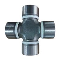 China howo spare parts -WG9725310020 62x160 universal joint cross shaft assembly for sale