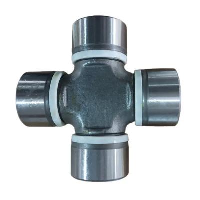 China howo spare parts -WG9725310020 62x160 universal joint cross shaft assembly for sale