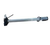China howo spare parts -WG9925550702 3 oil level sensor for sale