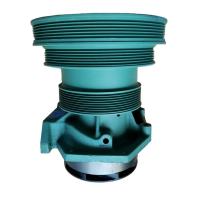 China sinotruk chassis parts-VG1500060051 Water pump for sale