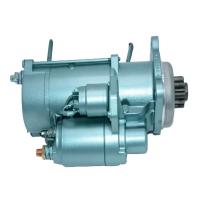 China sinotruk chassis parts-VG1560090001 starter for sale