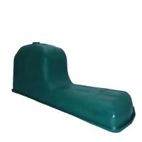 China sinotruk chassis parts-VG1800150015A oil sump for sale