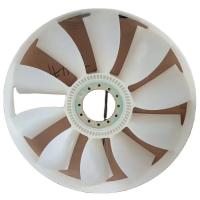 China sinotruk chassis parts-VG2600060446 FAN for sale