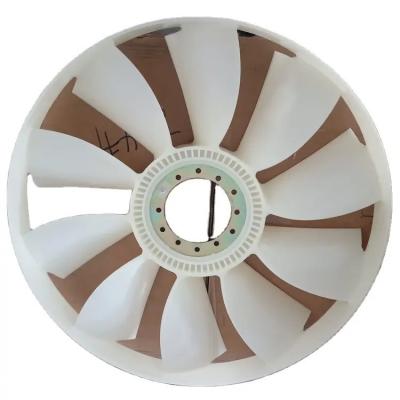 China sinotruk chassis parts-VG2600060446 FAN for sale