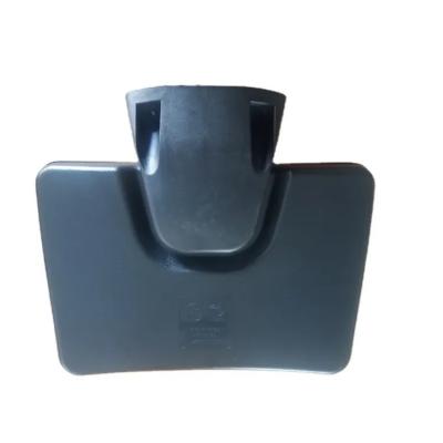 China sinotruk chassis parts-WG1642770099 1 down mirror for sale