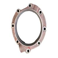 China sinotruk chassis parts-WG2222100051 Output shaft bearing for sale