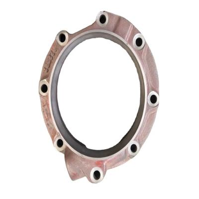 China sinotruk chassis parts-WG2222100051 Output shaft bearing for sale
