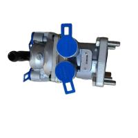 China sinotruk chassis parts-WG9000360520 Foot Brake Valve for sale