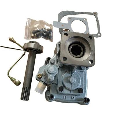 China sinotruk chassis parts-WG9700290150 Power take off P.T.O Assy. for sale