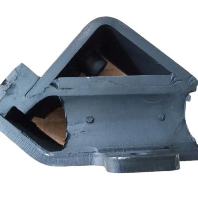 China sinotruk chassis parts-WG9725590600 engine support for sale