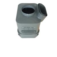 China sinotruk chassis parts-WG9931190051 Oil filter assembly for sale