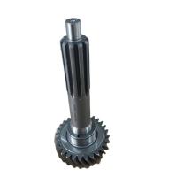 China sinotruk chassis parts-AZ2210020501 Input shaft for sale