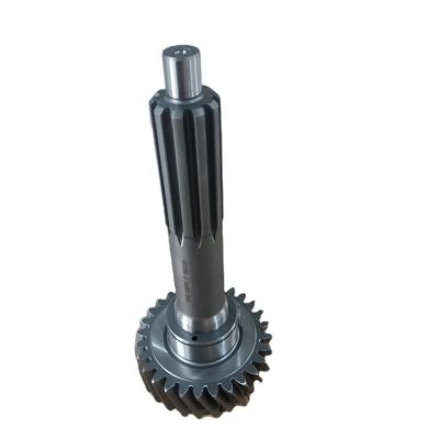 China sinotruk chassis parts-AZ2210020501 Input shaft for sale