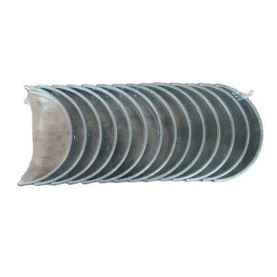 China sinotruk chassis parts-VG1246010034 VG1246010035 main bearing for sale