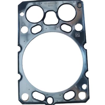 China sinotruk chassis parts-VG1246040021 cylinder head gasket for sale