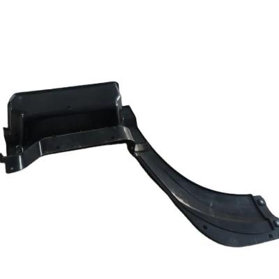China sinotruk chassis parts-WG1642230105 Front section for sale