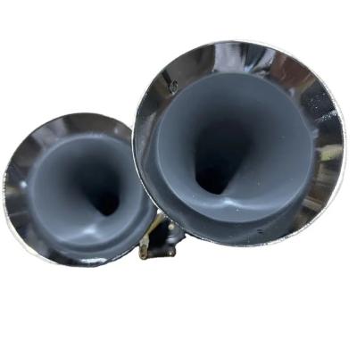 China sinotruk chassis parts-WG9000270002 3 horn for sale