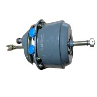 China sinotruk chassis parts-WG9000360615 1  Brake chamber for sale