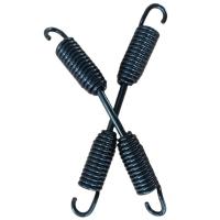 China sinotruk chassis parts-WG9100440061 return spring for sale