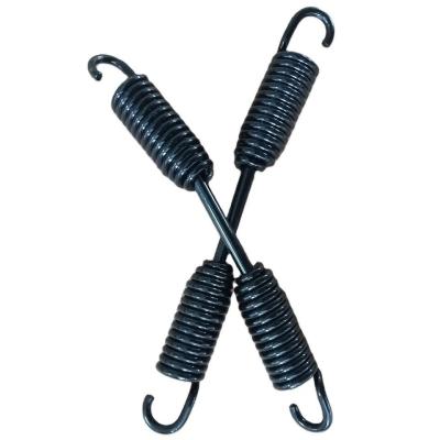 China sinotruk chassis parts-WG9100440061 return spring for sale