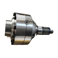 China sinotruk chassis parts-WG9231320271 Differintial Housing for sale