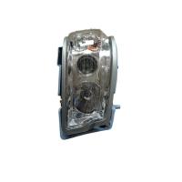 China sinotruk chassis parts-WG9719720002 front right headlamp for sale