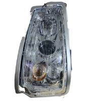 China sinotruk chassis parts-WG9719720002 Headlampass.-right for sale