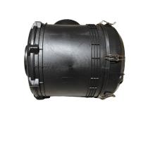 China sinotruk chassis parts-WG9725190100 Air filter for sale