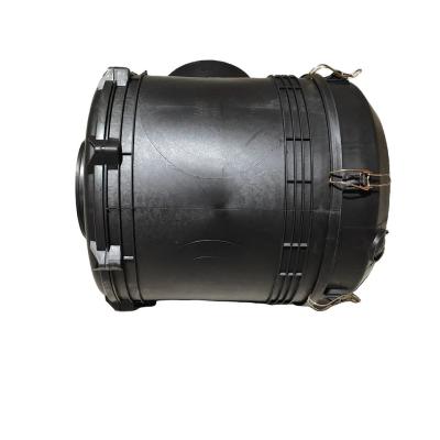 China sinotruk chassis parts-WG9725190100 Air filter for sale