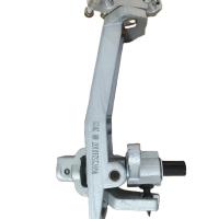 China sinotruk chassis parts-WG9725240107 3 manipulator for sale