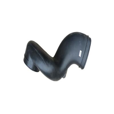 China sinotruk chassis parts-WG9925191202 intercooler hose for sale