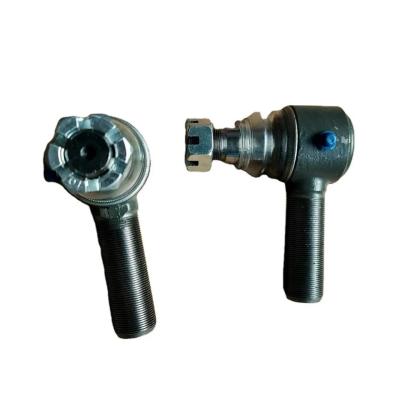China sinotruk chassis parts-WG9925430100 Tie rod ball joint for sale