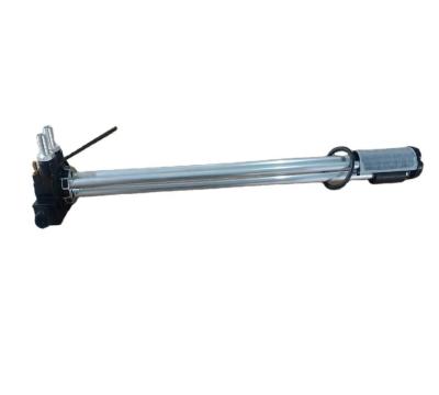 China sinotruk chassis parts-WG9925550702 3 oil level sensor for sale