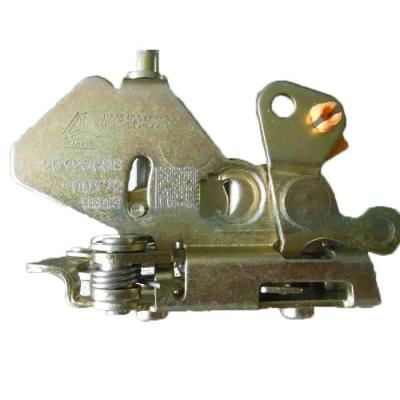 China sinotruk howo spare parts-Right Door Lock Assy WG1642340015 for sale
