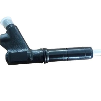 China sinotruk howo spare parts-VG1246080036 fuel injector for sale