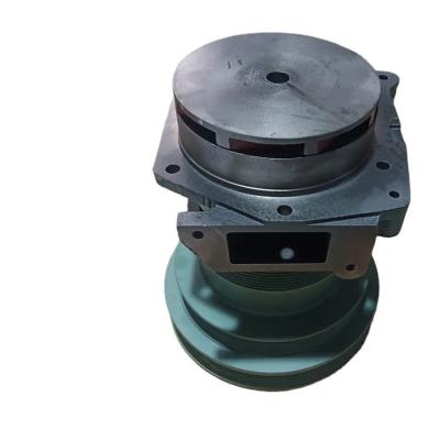 China sinotruk howo spare parts-VG1500060051 water pump for sale