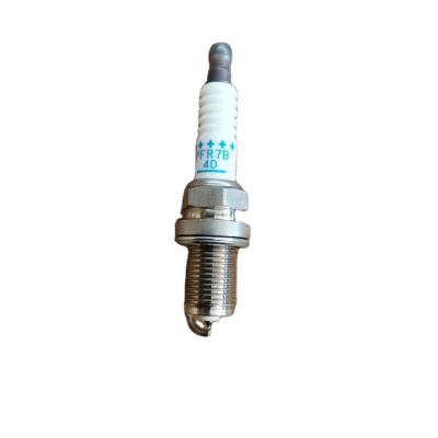 China sinotruk howo spare parts-VG1560080701Spark plug for sale