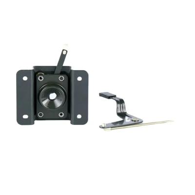 China sinotruk howo spare parts-WG1642110028 Mask lock for sale