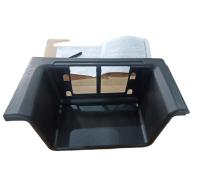 China sinotruk howo spare parts-WG1642242103 lower left pedal for sale
