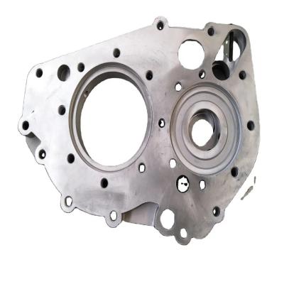 China sinotruk howo spare parts-WG2203240019 WG2203240139 Oil pump assembly for sale
