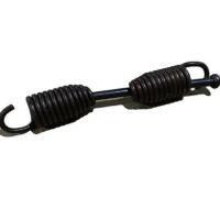 China sinotruk howo spare parts-WG7117450317 T5G front brake shoe return spring for sale